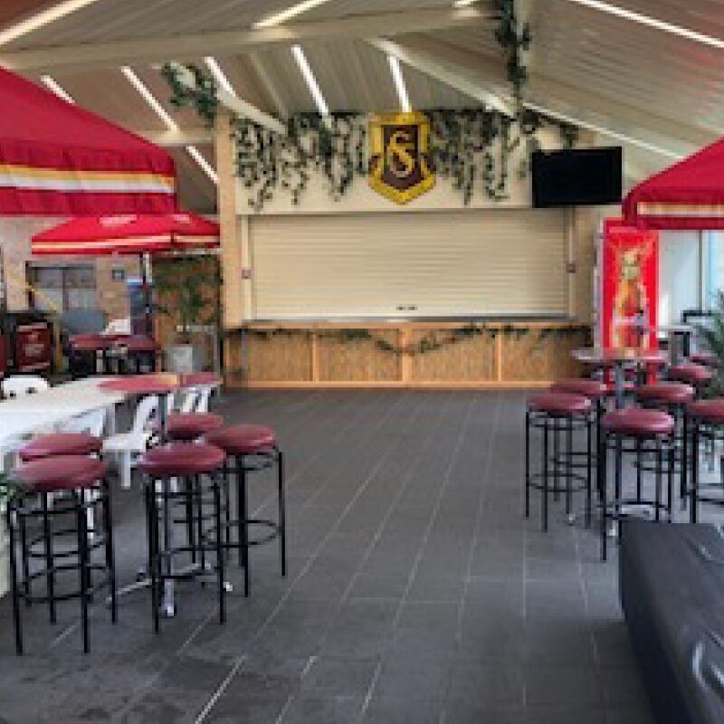 Leederville Sports Bar & Function Rooms: Host Your Next Function Here